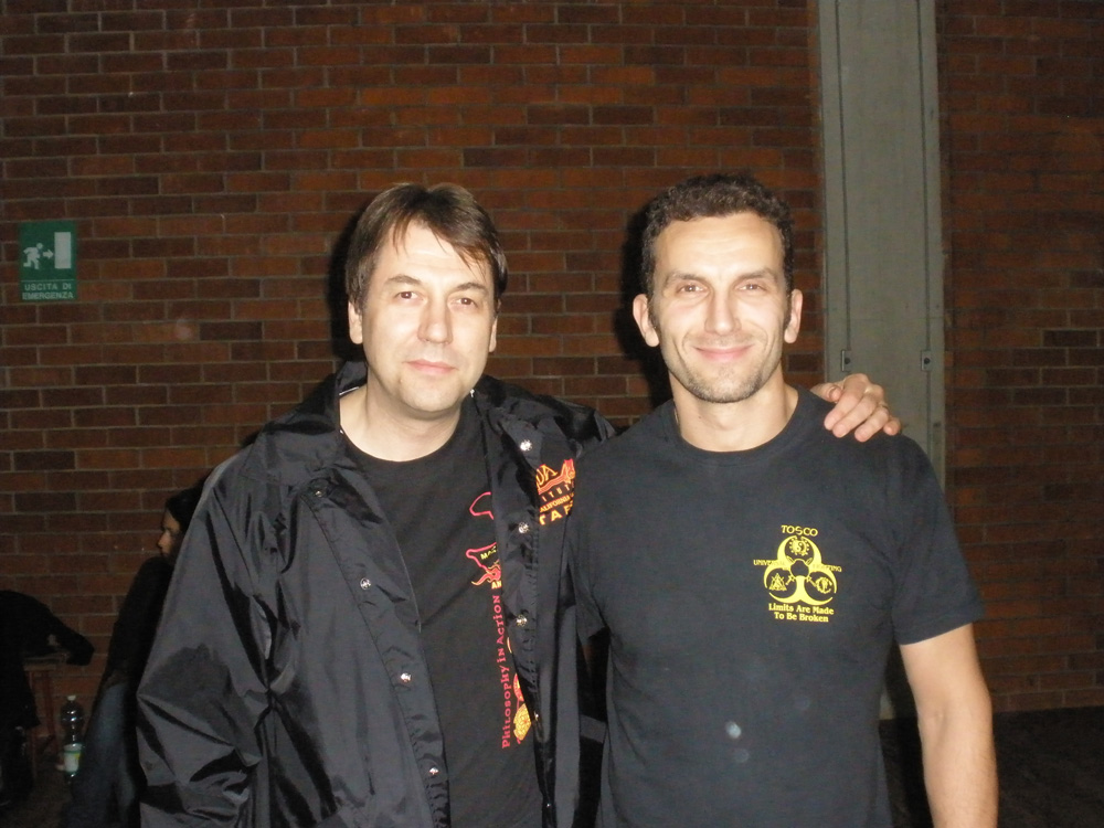 ToscoAcademy » GALLERY